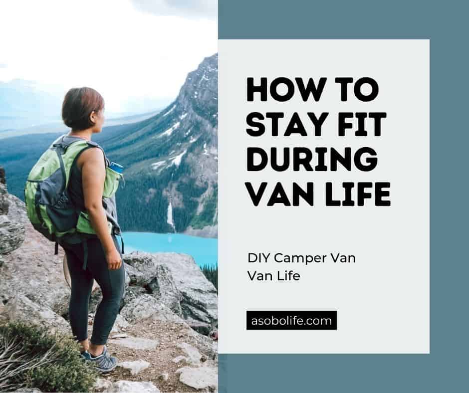 17 Van Life Tools To Have In Your Camper Van - Fix Anything
