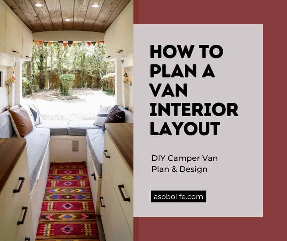 Install a Camper Van Sink System (With Diagrams) - AsoboLife
