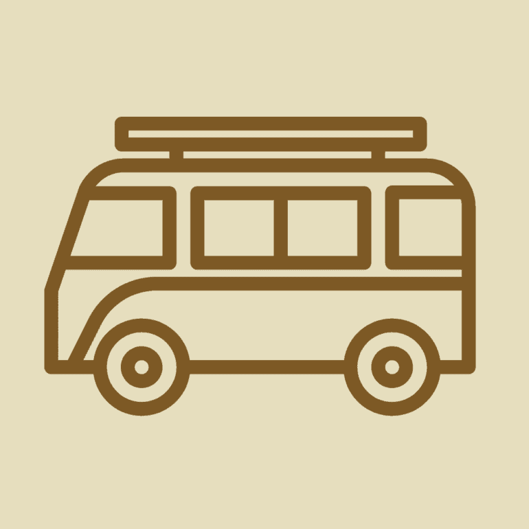 Camper Van Inverter Guide (With Wiring Diagrams)