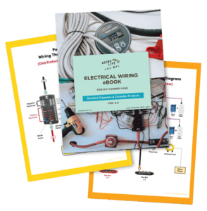 Camper Van Inverter Guide (With Wiring Diagrams)